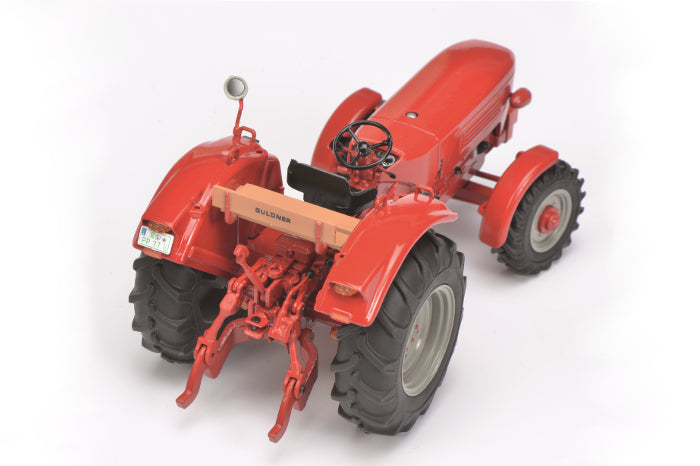 Schuco 1:32 Guldner G75 Tractor 450778300 – YomaCarModel