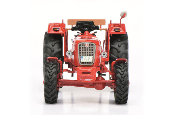 Schuco 1:32 Guldner G75 Tractor 450778300 – YomaCarModel